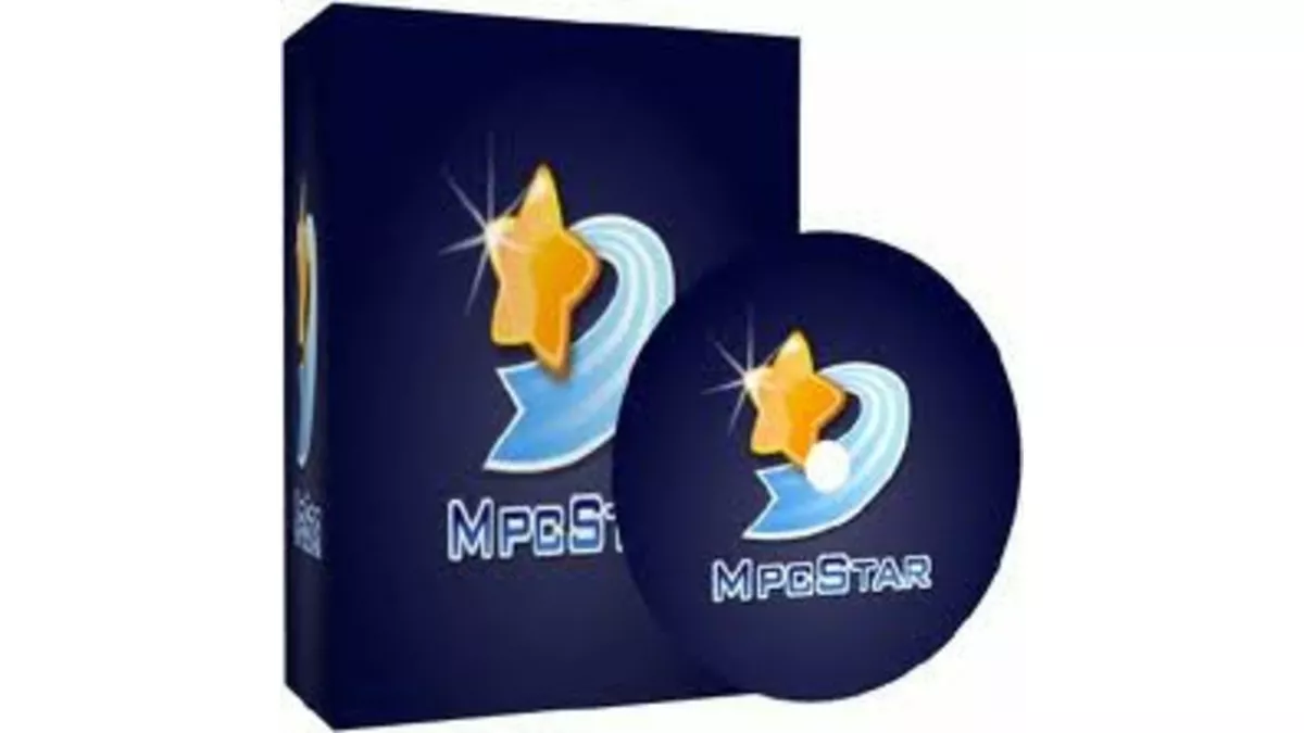 MPCStar : un pack gratuit pour lire des vidéos