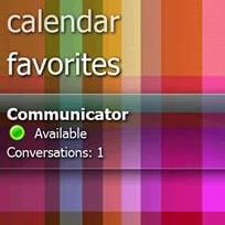 Microsoft Office Communicator Mobile gagne en maturité