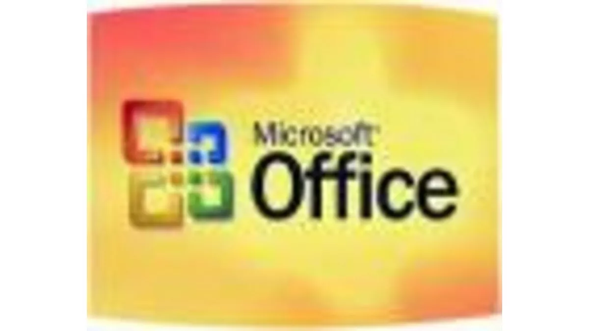 Création de l' OpenDocument Alliance