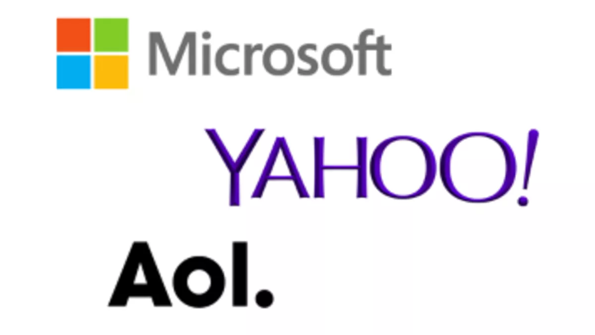 Publicité : Microsoft, Yahoo! et AOL collaborent