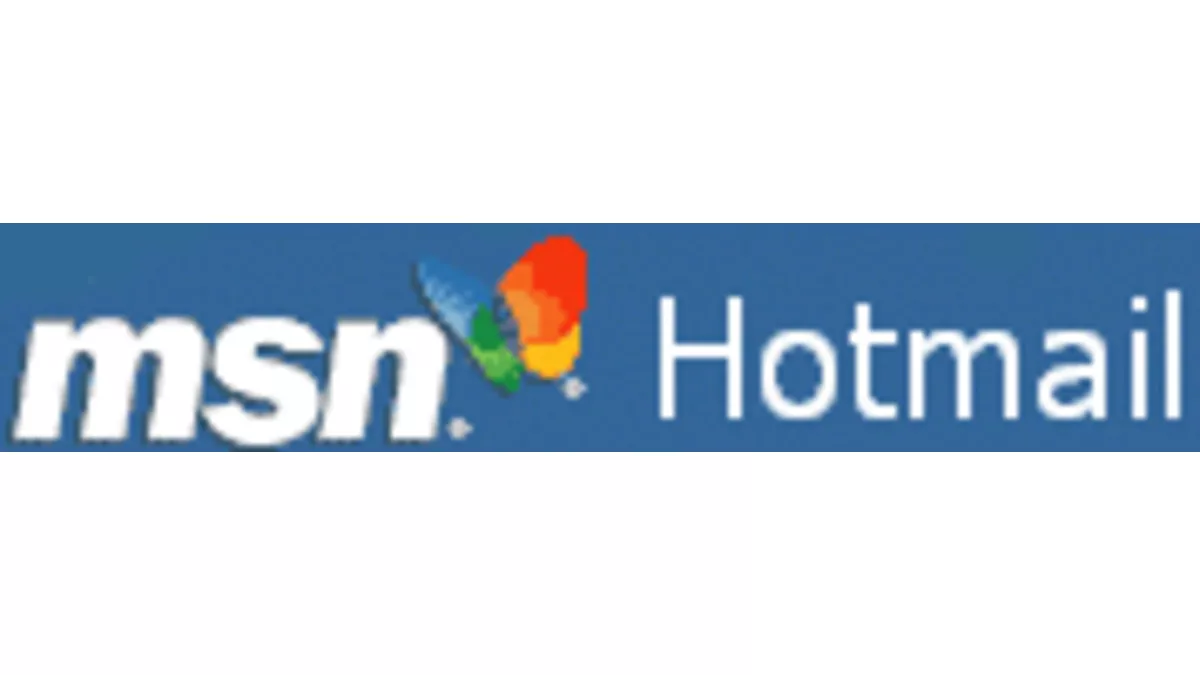 MSN Hotmail : capacité de stockage quadruplée