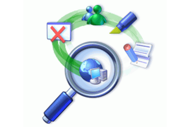 MSN Search Toolbar avec Desktop Search