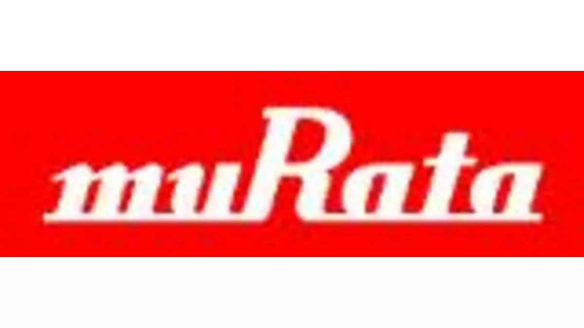 Murata : chargeur sans fil pour ordinateurs et mobiles