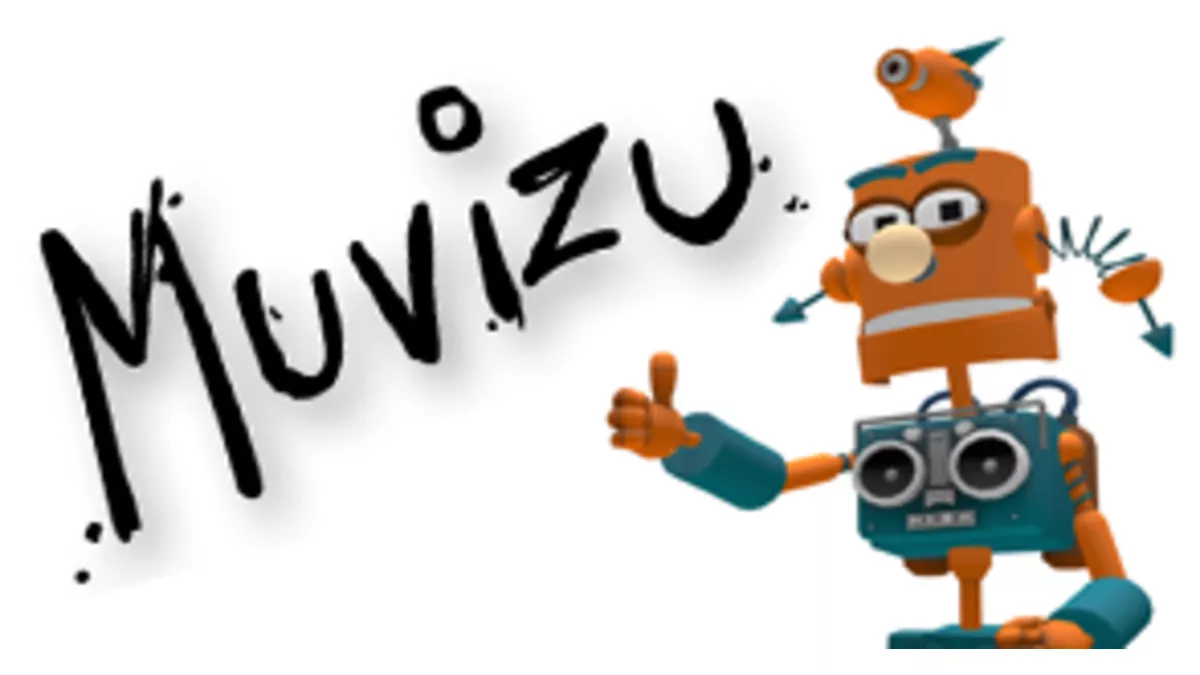 Muvizu : un utilitaire pour se lancer dans l’animation 3D