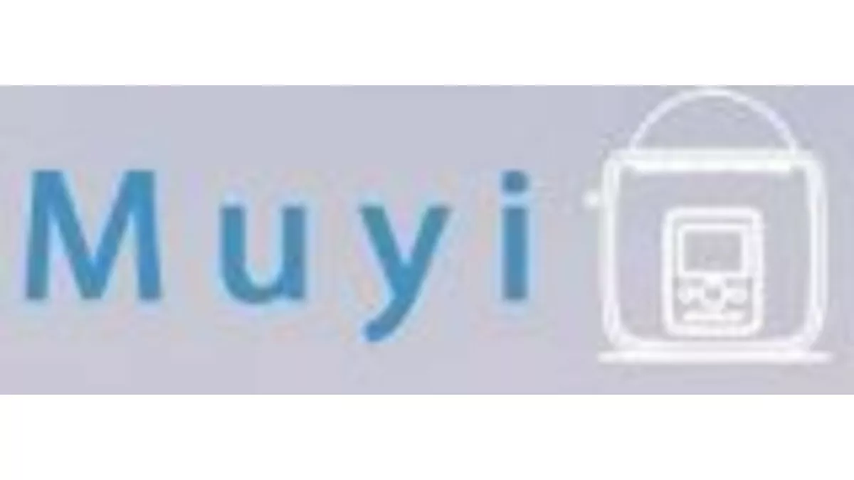 Muyi Multimedia : un lecteur/graveur au look de toaster
