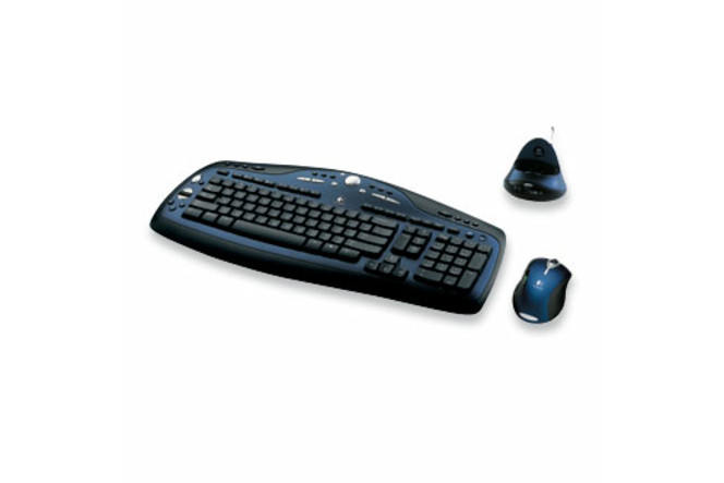 Logitech présente le MX 3100