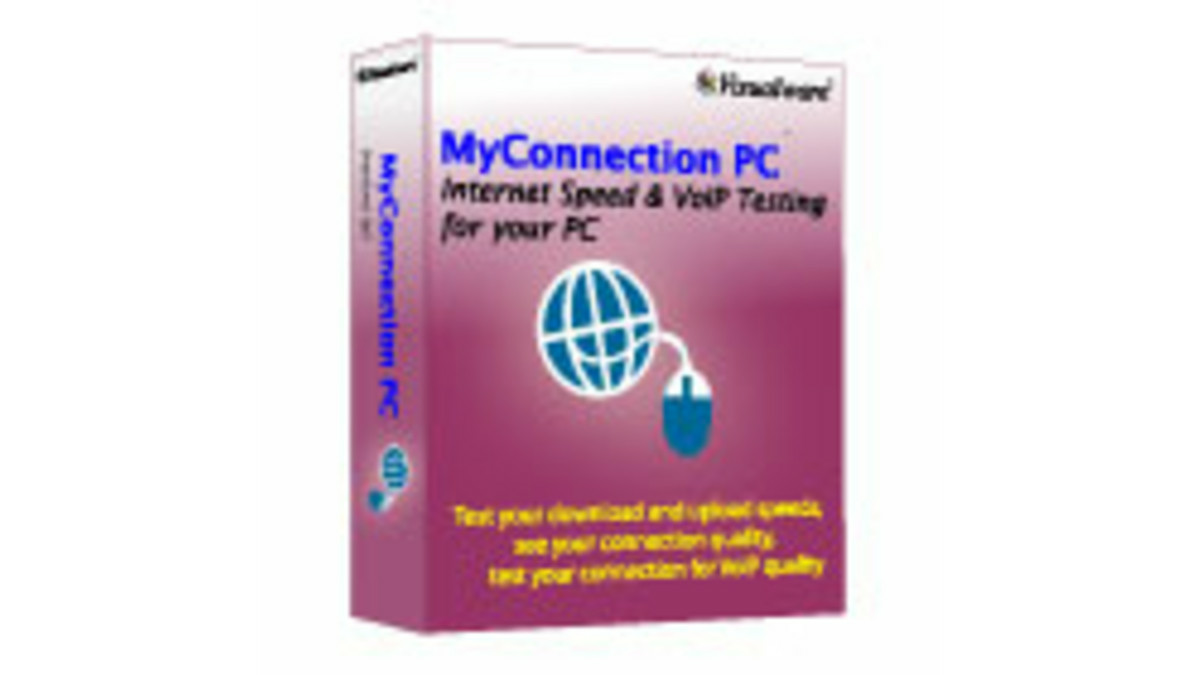 MySpeed PC Personal : analyser sa connexion internet