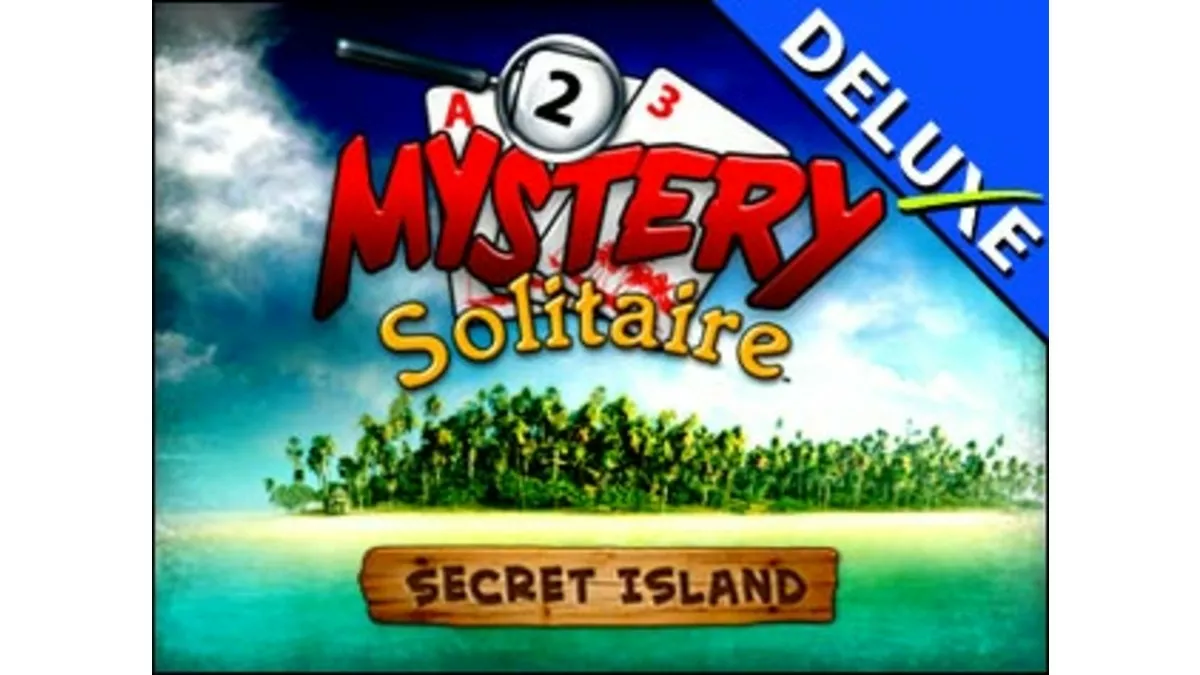 Mystery Solitaire Deluxe : un jeu de solitaire exaltant