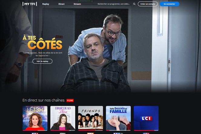 Arrêt de diffusion de TF1 chez Canal+ : voici comment continuer de regarder les chaînes