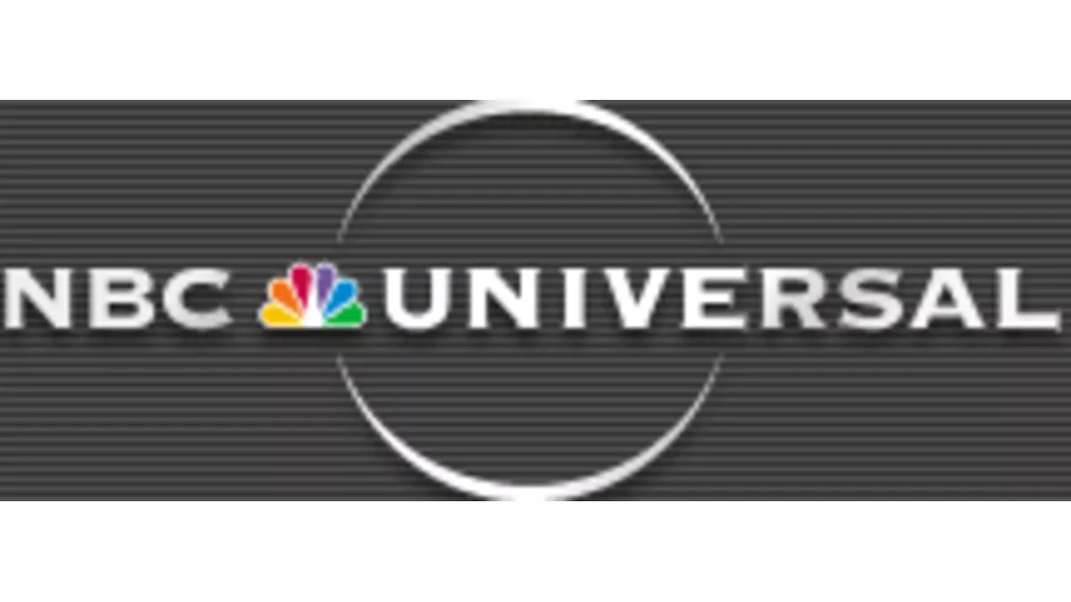 Offensive TV mondiale : NBC Universal lance 20 chaînes