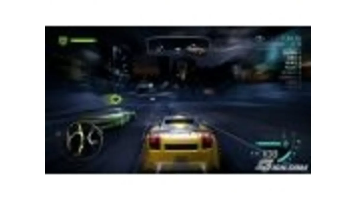 Need For Speed Carbon : l'Autosculpt se précise