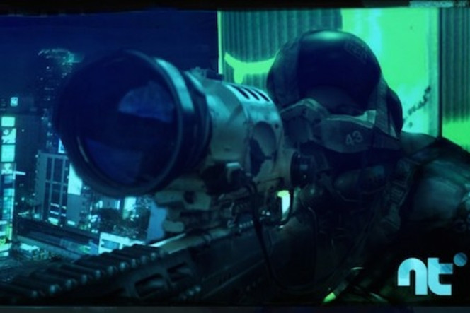 NeoTokyo : le mod de Half-Life 2 disponible gratuitement sur Steam