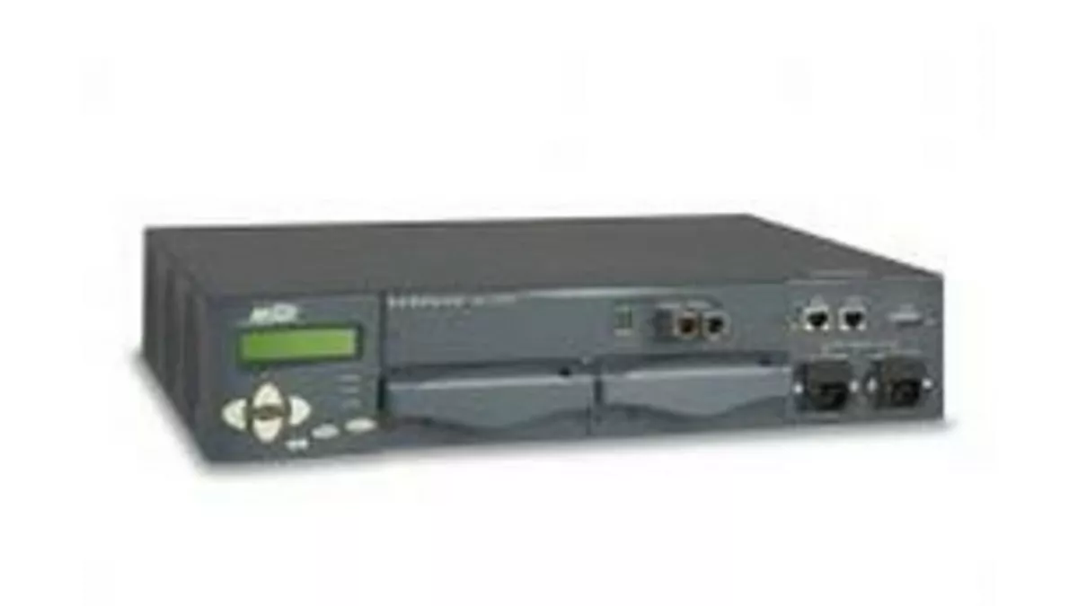 NetEnforcer pour surveiller et réguler le trafic BitTorrent