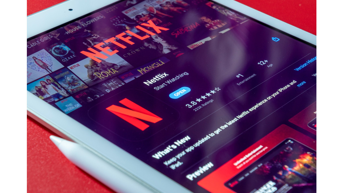 Netflix : de la publicité dans les jeux mobiles?