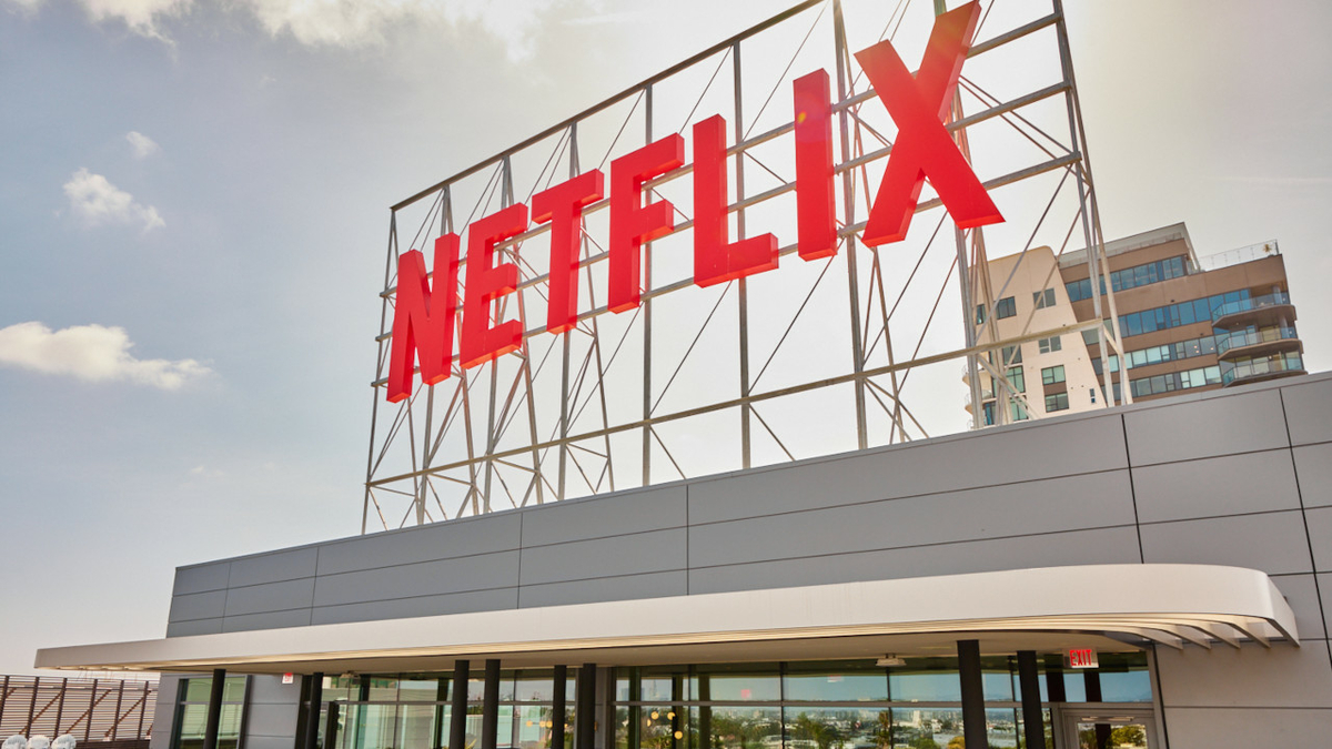 Netflix Est Aussi Dans Le Collimateur De La Floride