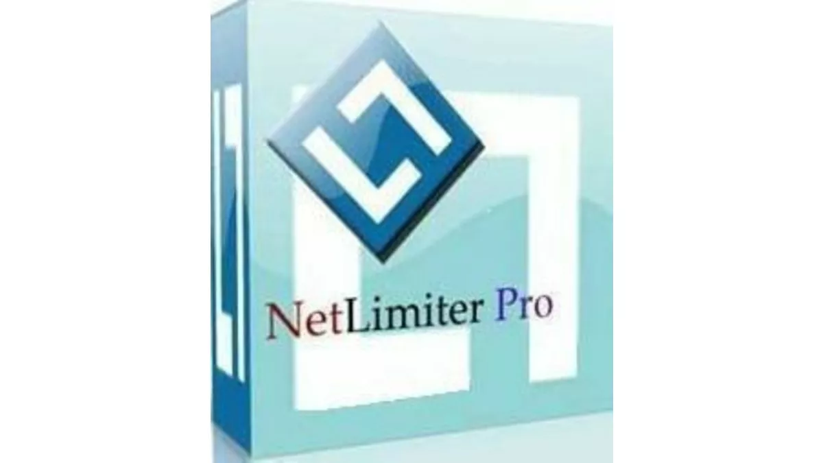 NetLimiter Pro : surveiller le trafic de son PC sur le web