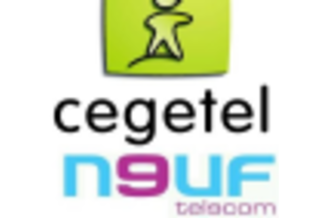 Naissance de Neuf Cegetel