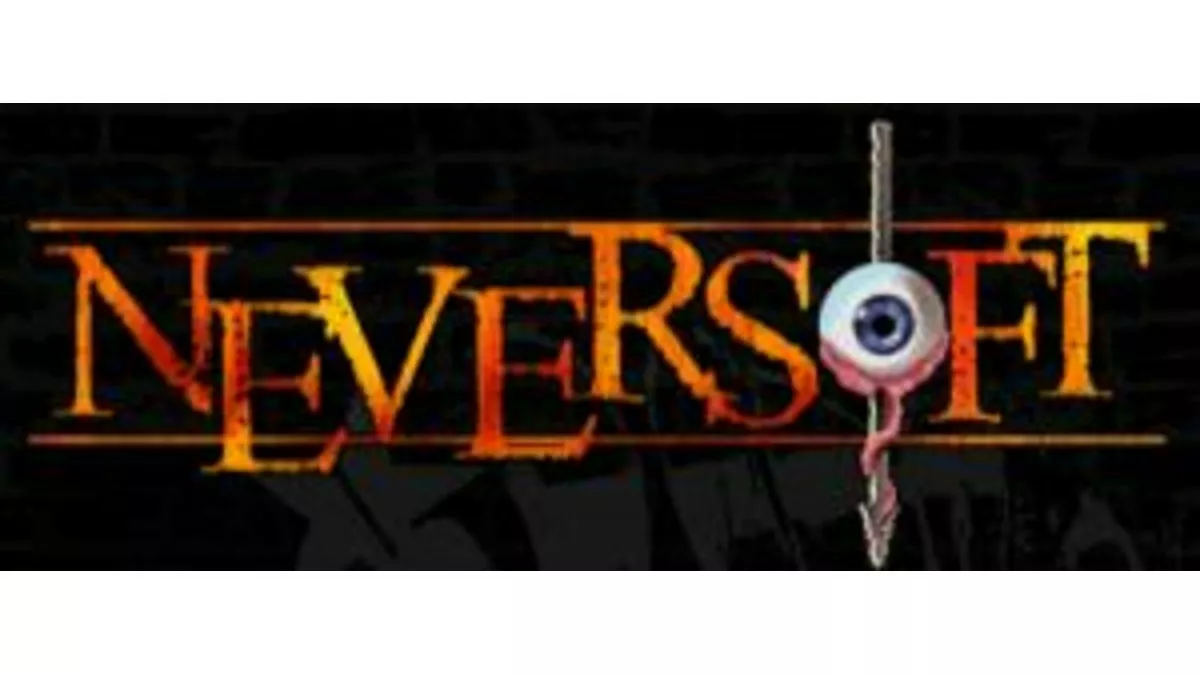 Neversoft délaisse la licence Tony Hawk