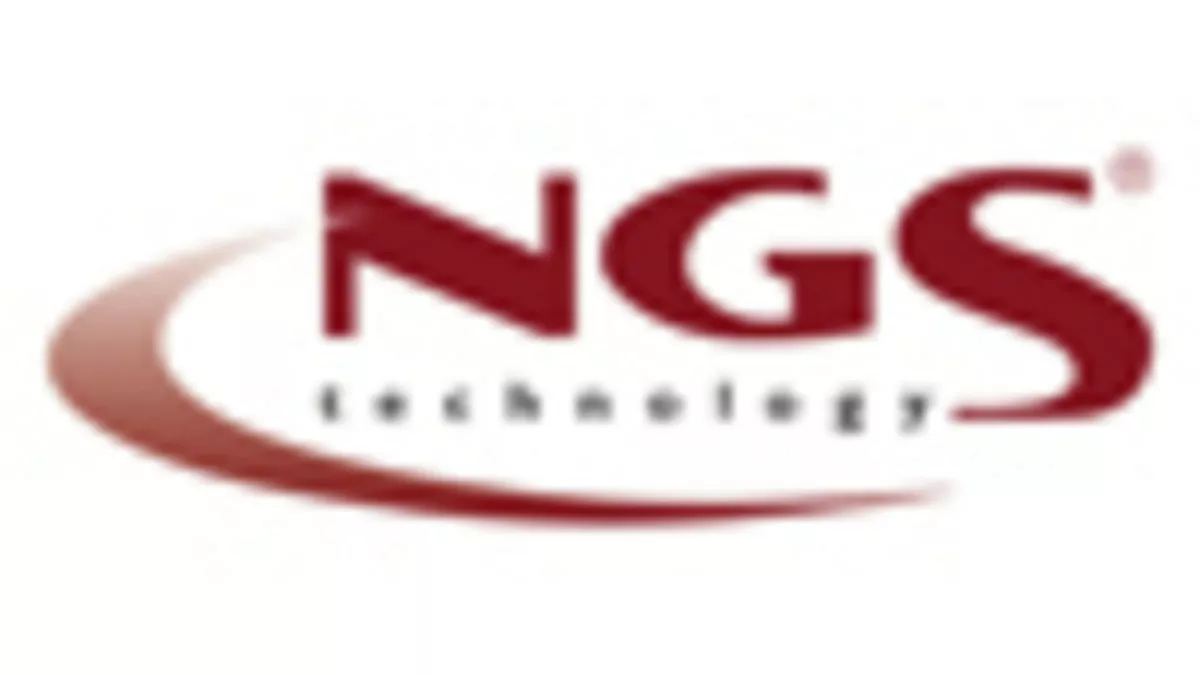 Urban Set: le bureau mobile selon NGS