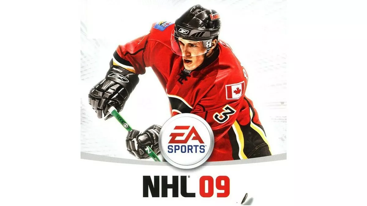 Test NHL 09
