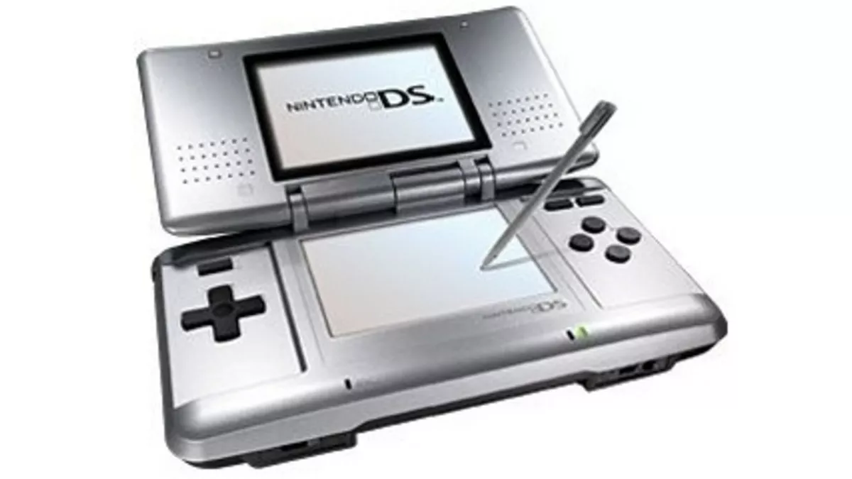 Nintendo Wi-Fi Connection, la DS online