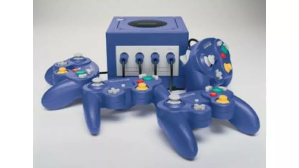 Nintendo : vers une Gamecube classic mini
