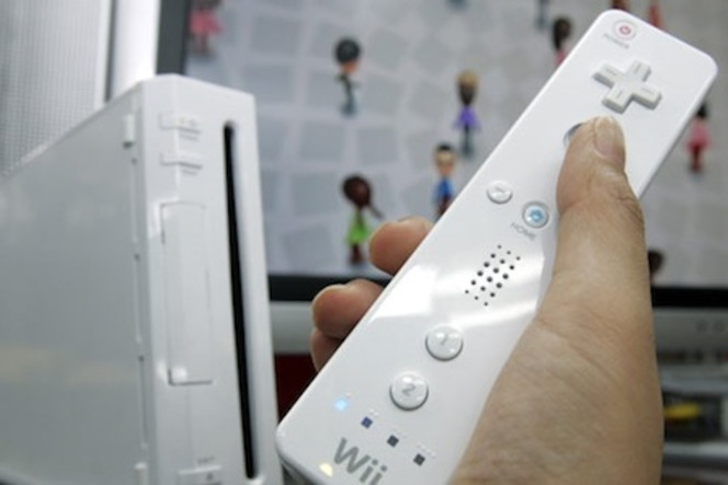 Nintendo : la production de la Wii s'arretera prochainement.