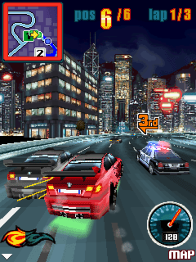 Gameloft : de la gomme et des neurones