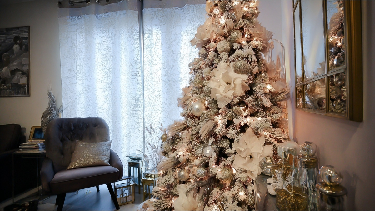 Pourquoi Noël est-il le jour le plus dangereux pour votre cœur