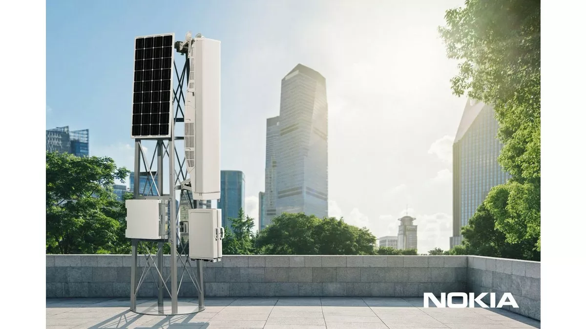 Nokia Airscale : la 4,9G et les antennes massive MIMO dès la fin 2017
