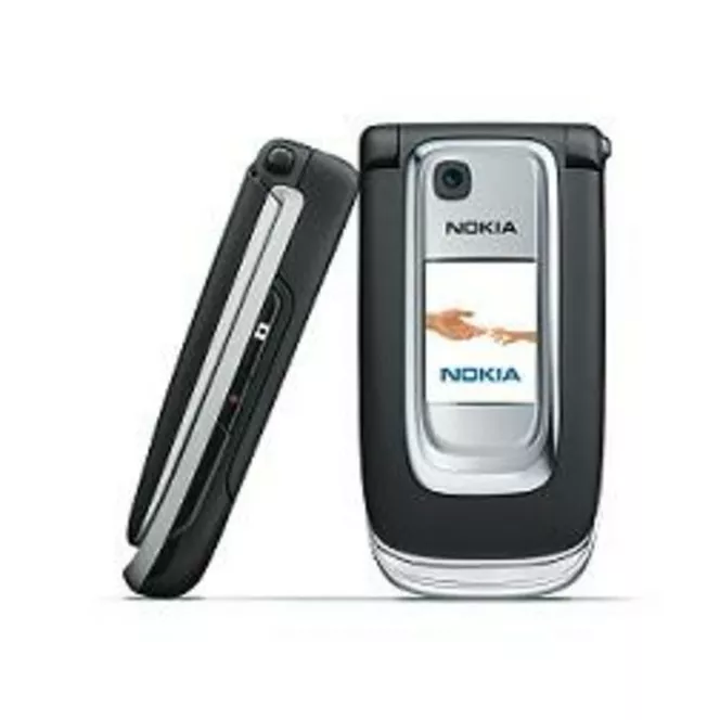 Nokia 6131 NFC : la solution mobile de paiement sans contact