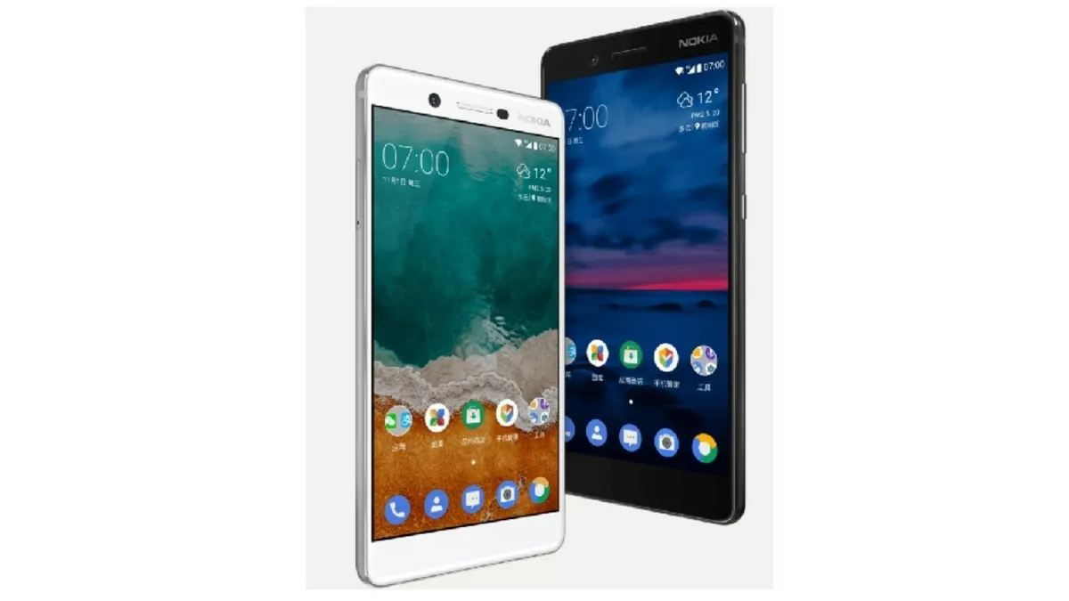 Nokia 1 : le premier smartphone Android Go de la marque