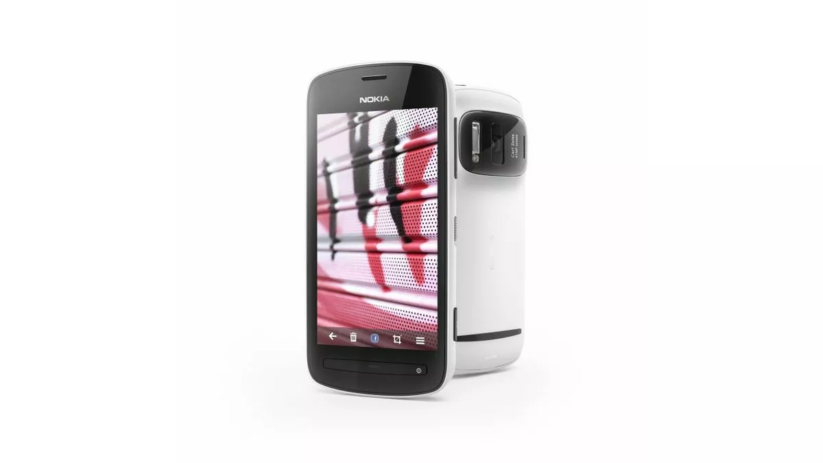 PureView : bientôt dans des Lumia selon Nokia