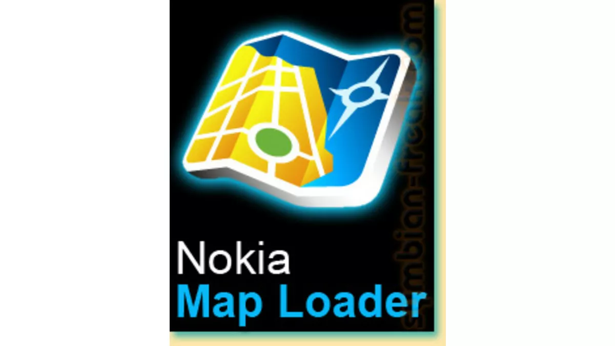 Nokia Map Loader : un outil pour obtenir des cartes de GPS sur son Nokia