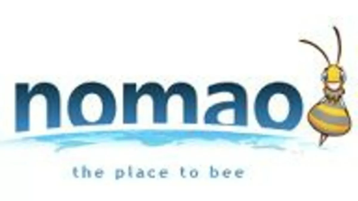 Une version mobile pour le réseau communautaire Nomao