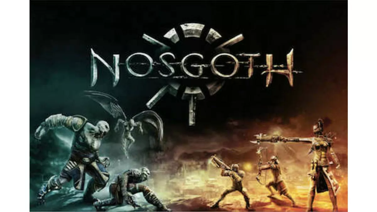 Nosgoth : annulation du jeu en ligne issu de Legacy of Kain