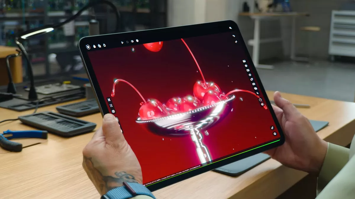 Piloter son iPad par la pensée ? Synchron et Apple rendent cela possible avec un implant