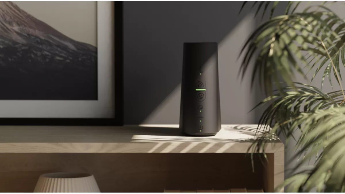 Une nouvelle Bbox pour Bouygues Telecom