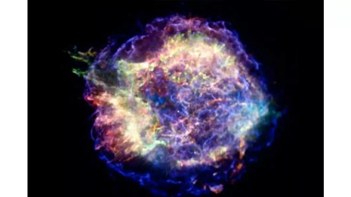 Nova Delphini 2013 : une nouvelle étoile observable dans le ciel