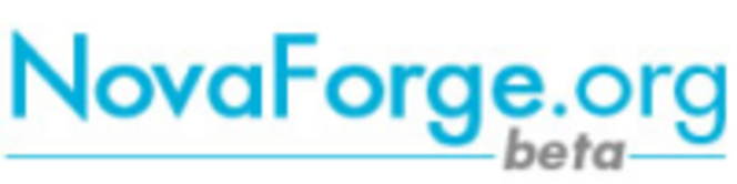 NovaForge : site promotionnel du Logiciel Libre par Bull