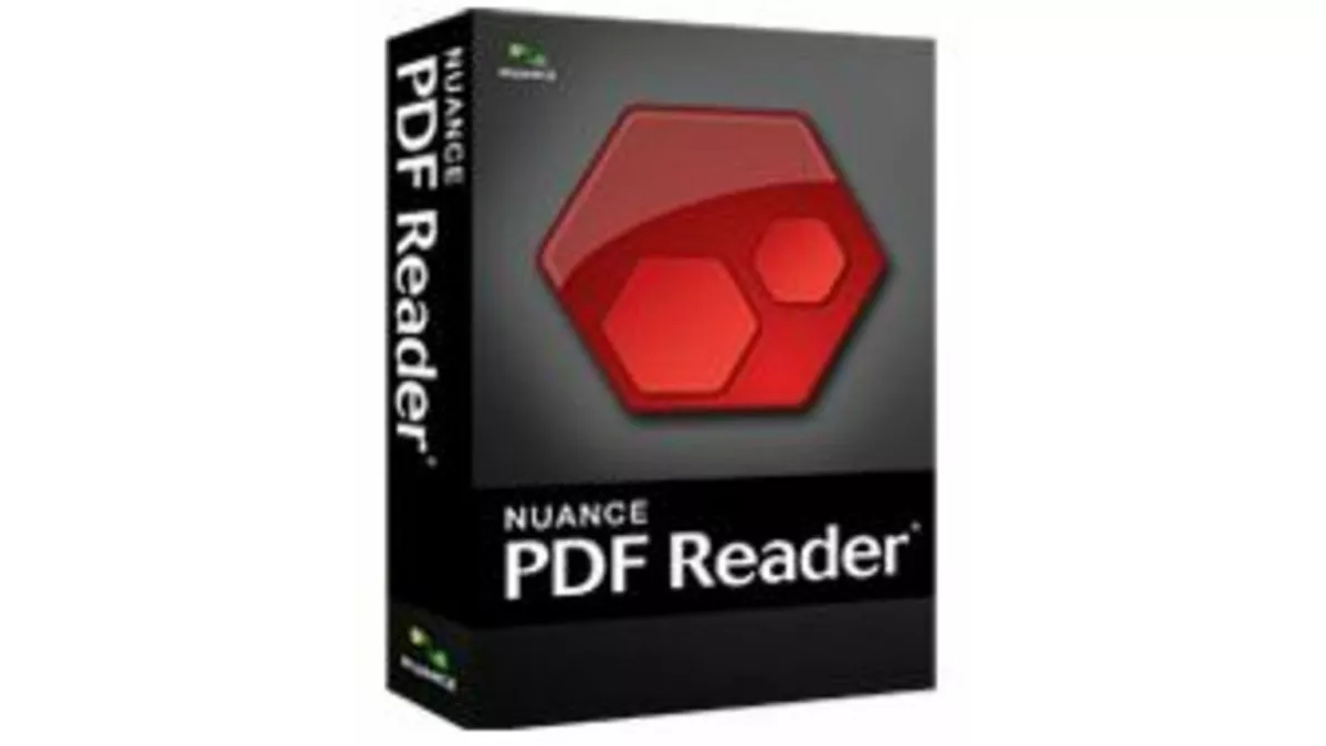 Nuance : lecteur PDF gratuit interopérable avec Office