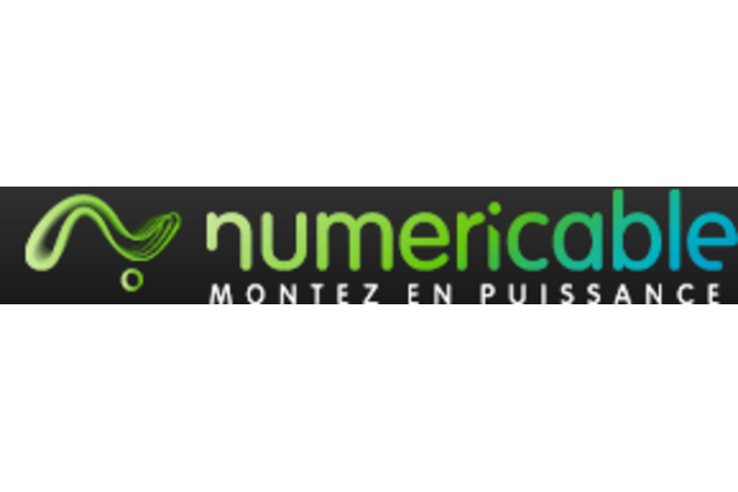 Numericable met du Web 2.0 dans son webmail