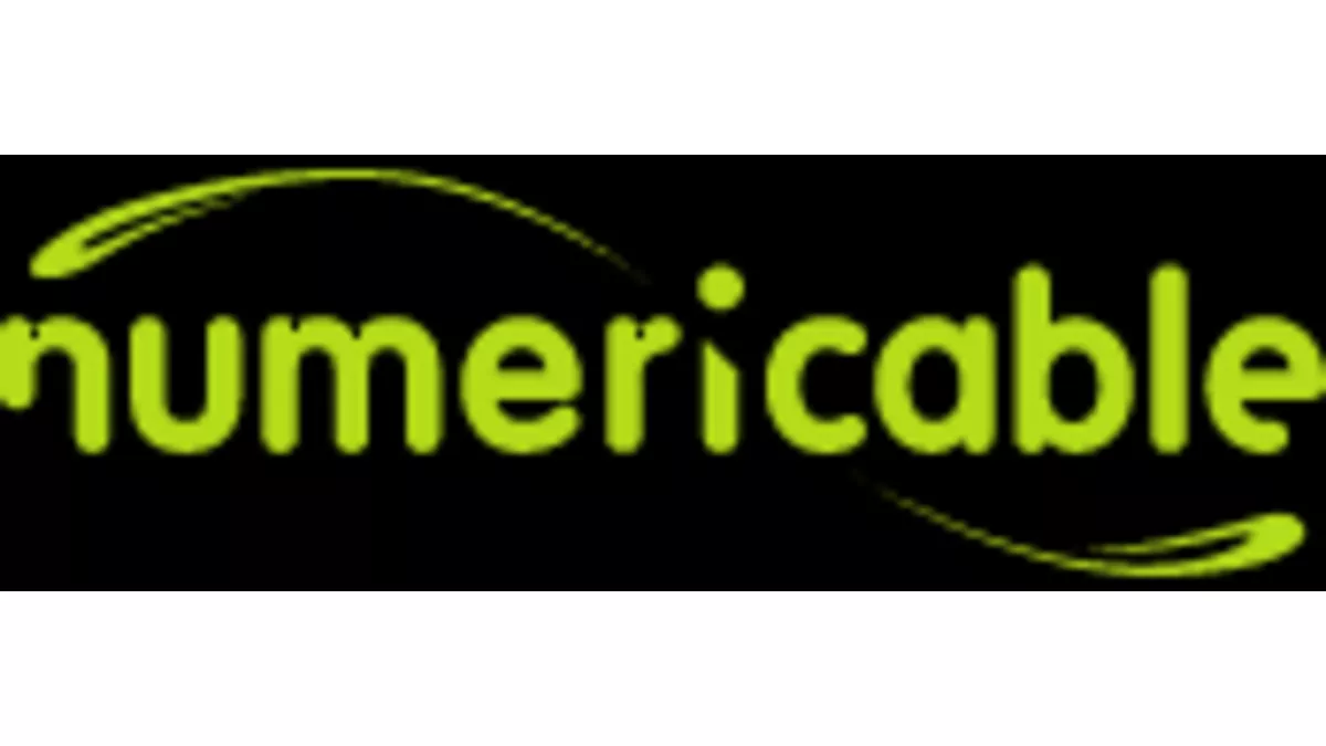 Numericable : offre triple play à 19,90 € par mois