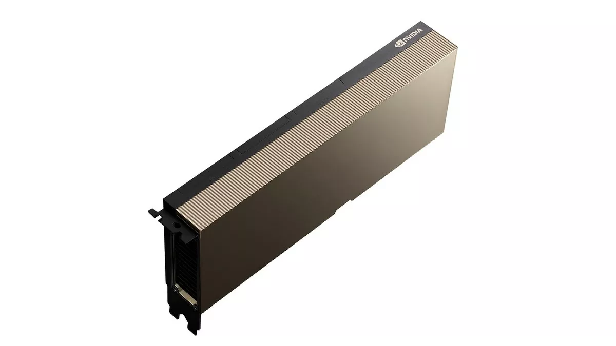 Nvidia B100 et B200 Blackwell : les prochains GPU Next Gen vont manger ...