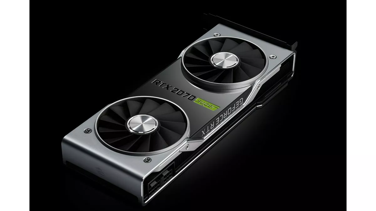 Windows 10 (2004) : pilotes Nvidia pour DirectX 12 Ultimate et ...