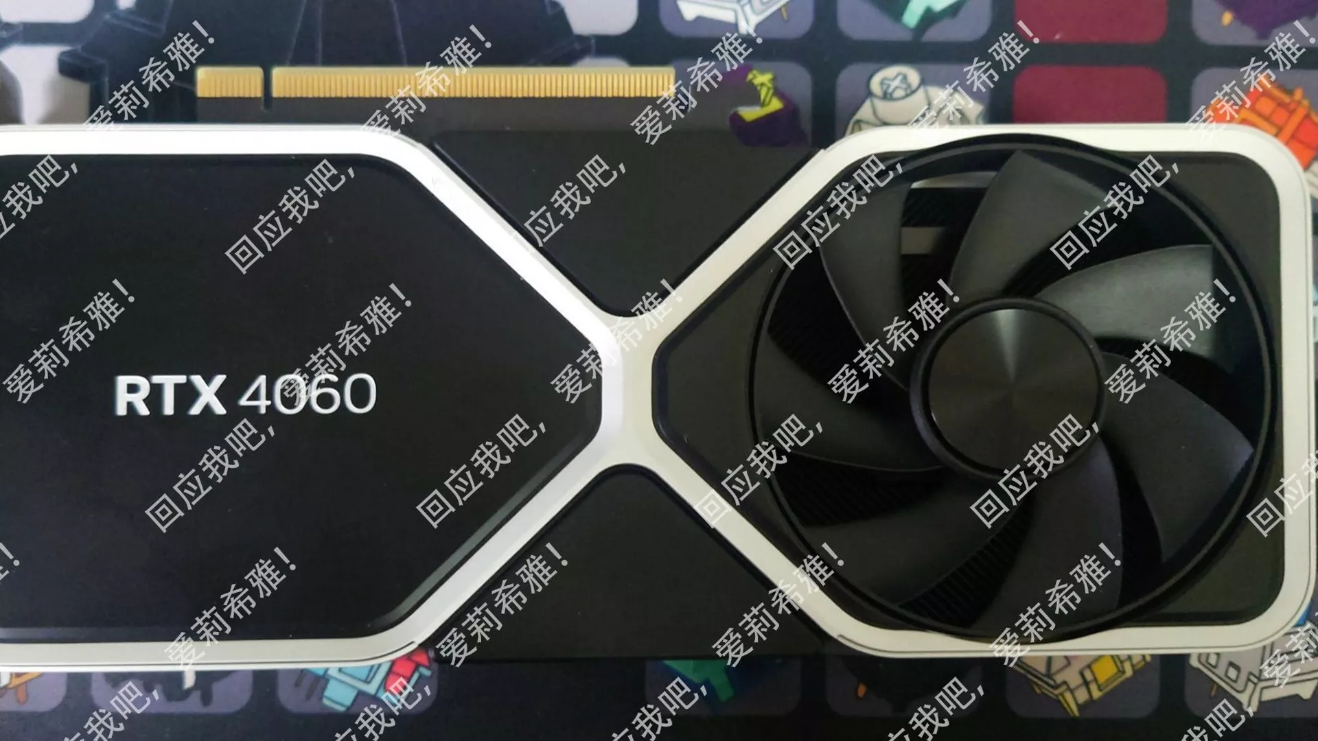 Nvidia GeForce RTX 4060 : à quoi ressemble la plus petite carte ...