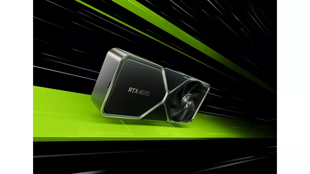 Nvidia GeForce RTX 50 : un nouveau type de mémoire, un même bus et un ...