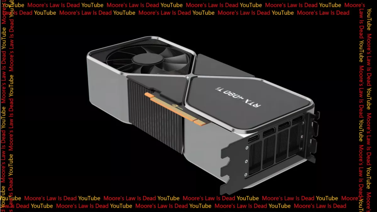 RTX 4060 Ti : plus puissante qu'une RTX 3080 RTX 4060 Ti : plus puissante qu'une RTX 3080