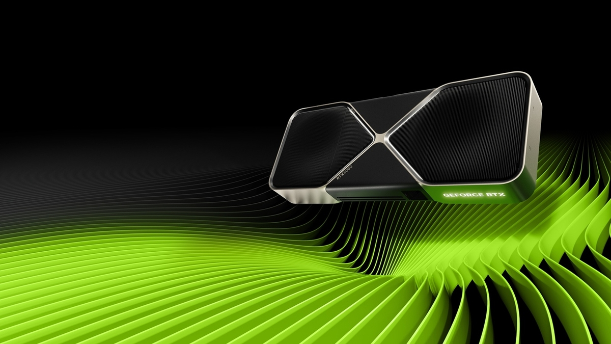 Nvidia GeForce RTX 5090 : un premier benchmark qui envoie