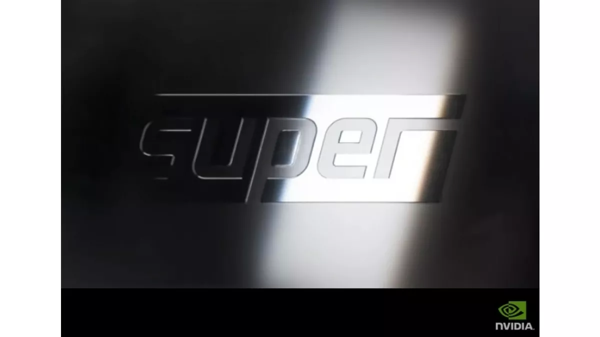 Nvidia RTX Super : la grille des prix des futures cartes graphiques